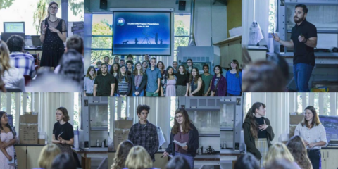 Boyce Astro - Astronomy Education