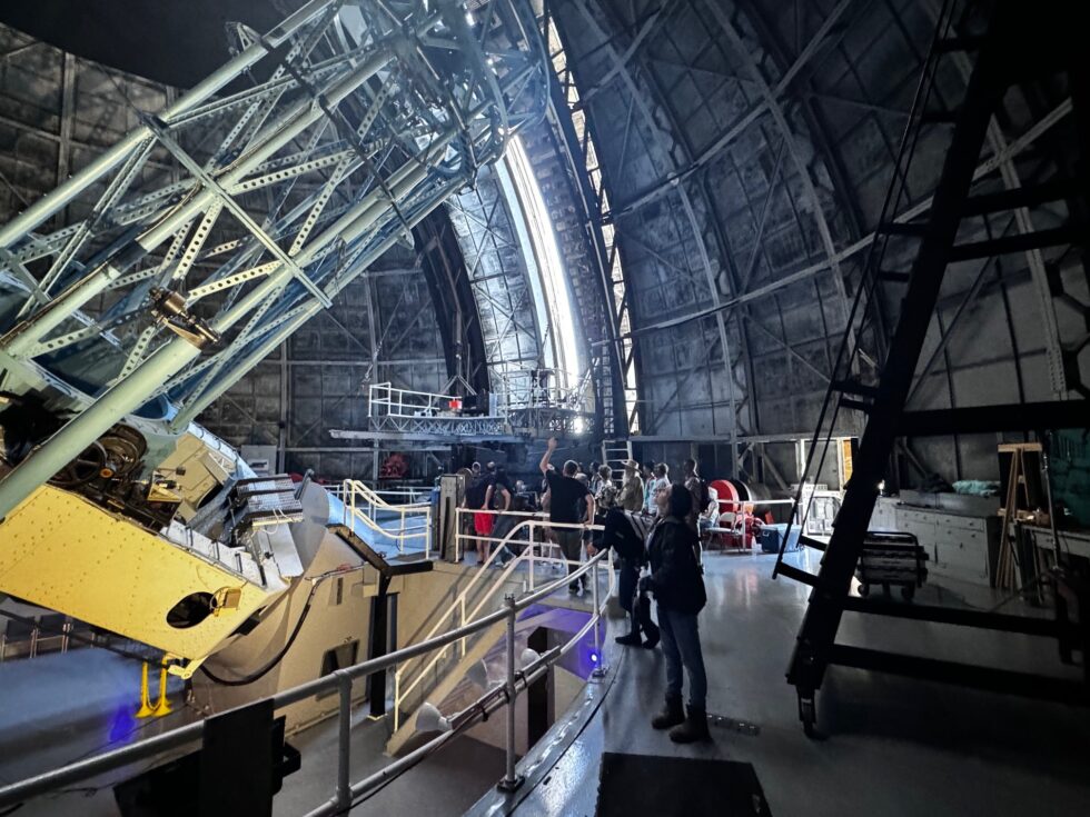 Boyce Astro - Astronomy Education